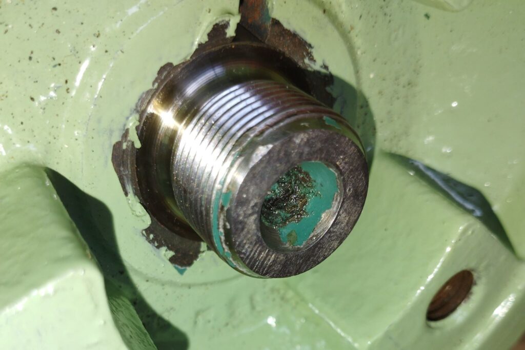Rebuilding a Boat Engine - Our Continued Adventures