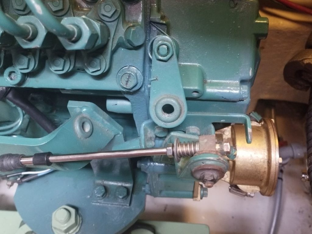 Our DIY Boat Engine Rebuild: The First Test Run - Yacht Emerald