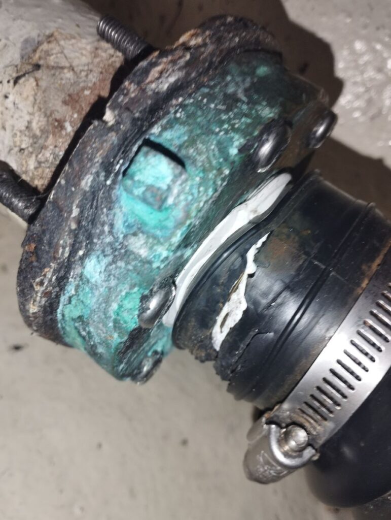 What Happened Next in Our Boat Engine Rebuild - Yacht Emerald